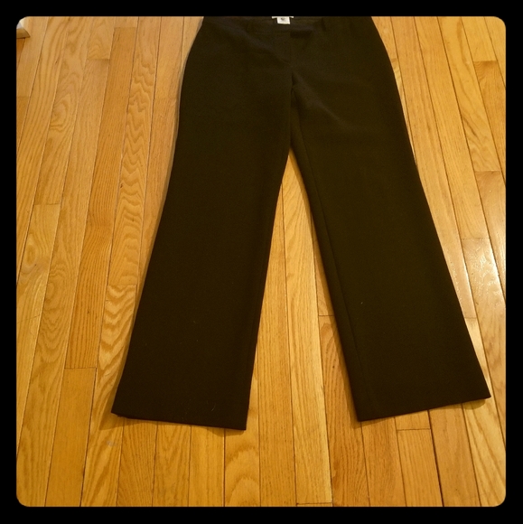 Celine | Pants & Jumpsuits | Celine Womens Stretch Trouser | Poshmark